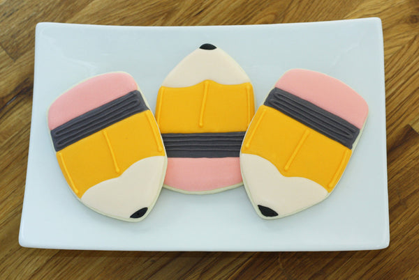 Dreamy Pencil – Baking Fun